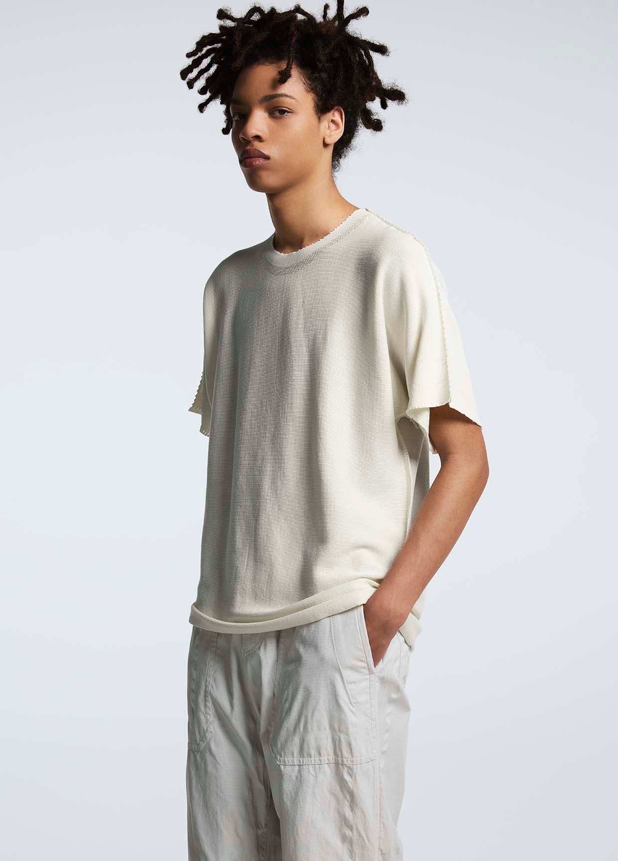 A-POC ABLE ISSEY MIYAKE LOOK 61 – The official ISSEY MIYAKE ONLINE ...