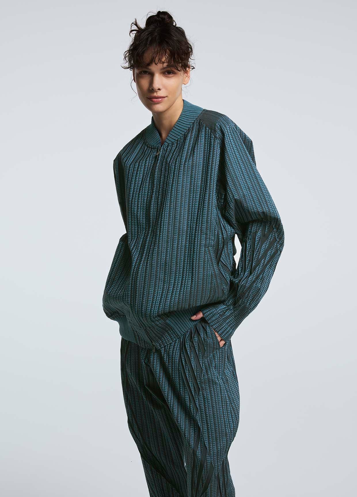 A-POC ABLE ISSEY MIYAKE LOOK 34 – The official ISSEY MIYAKE ONLINE ...