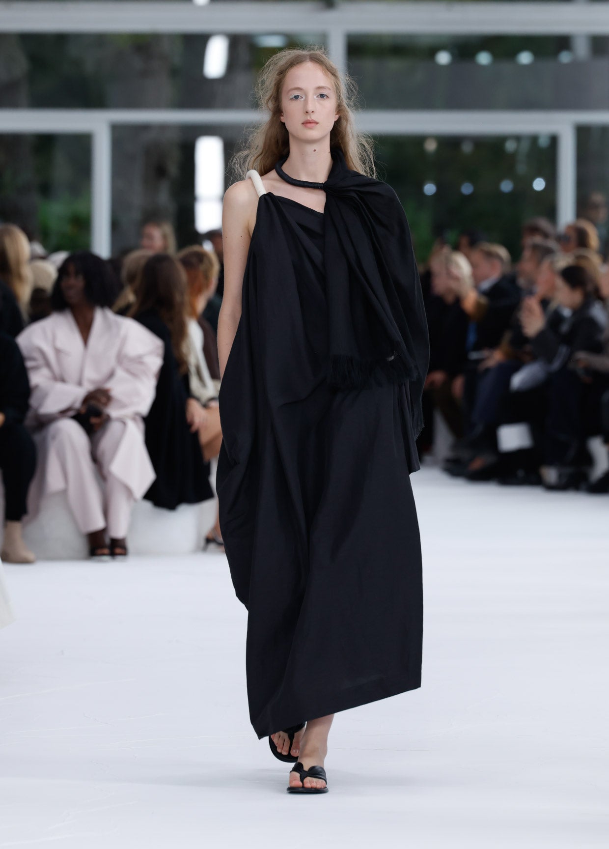 ISSEY MIYAKE SPRING SUMMER 2025 COLLECTIONS 40 – The official ISSEY ...