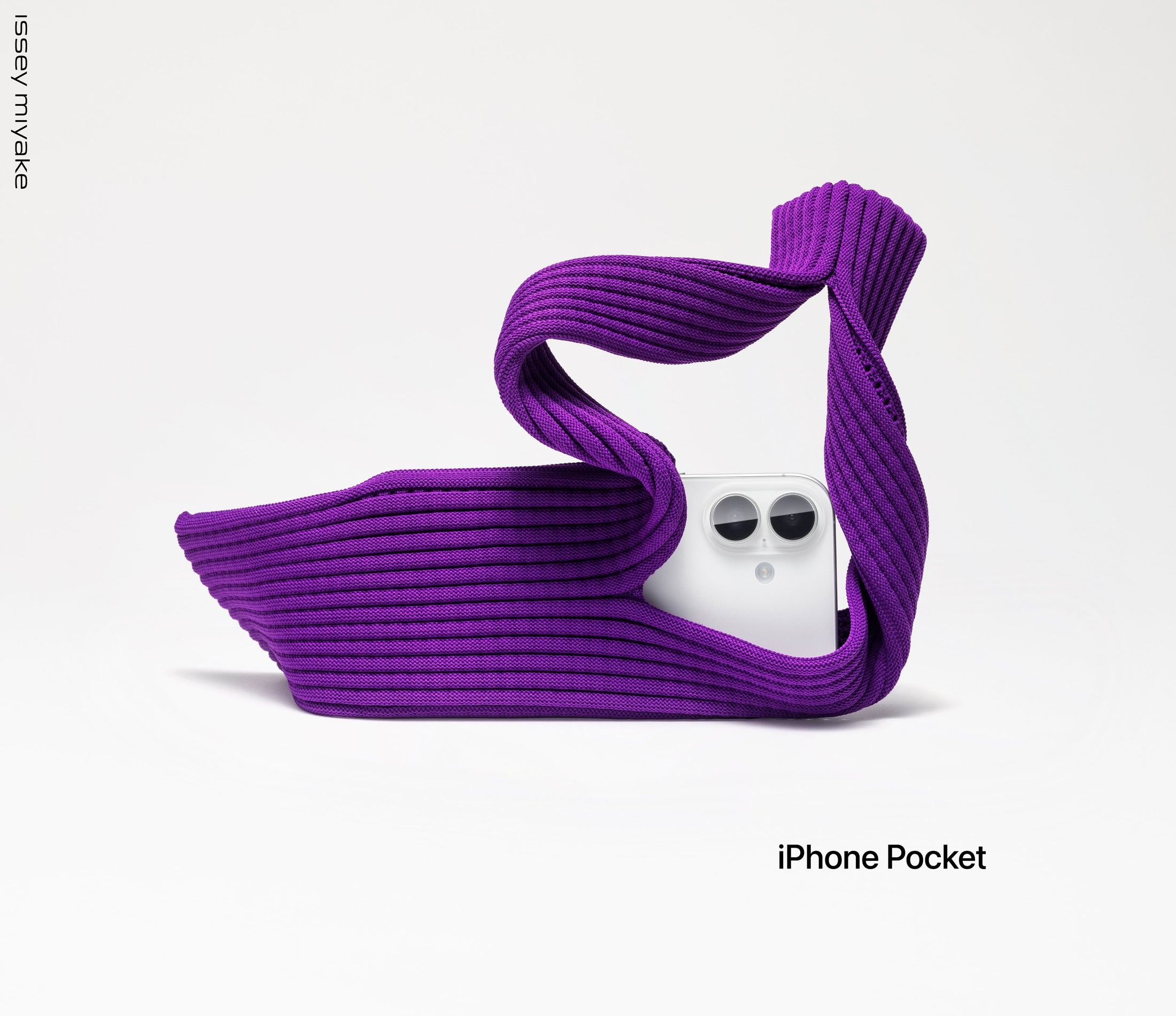 Introducing iPhone Pocket, a Collaboration With Apple – The official ...